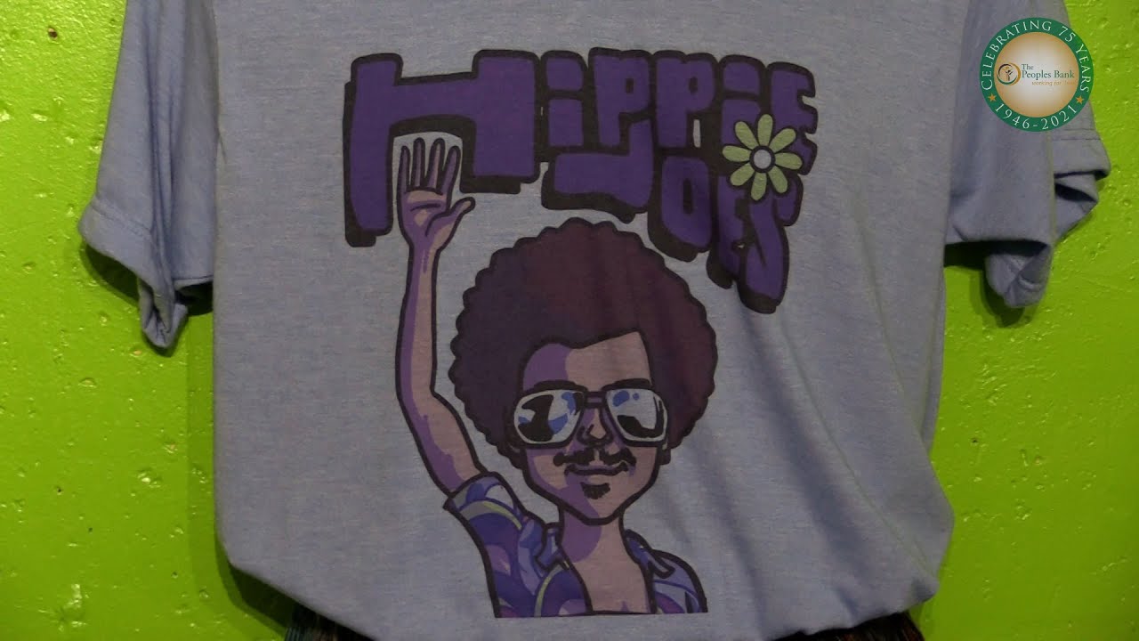 Banking on Business with Hippie Joe's - June 2, 2022 - YouTube