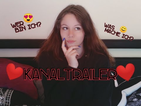 KANALTRAILER |Joice.