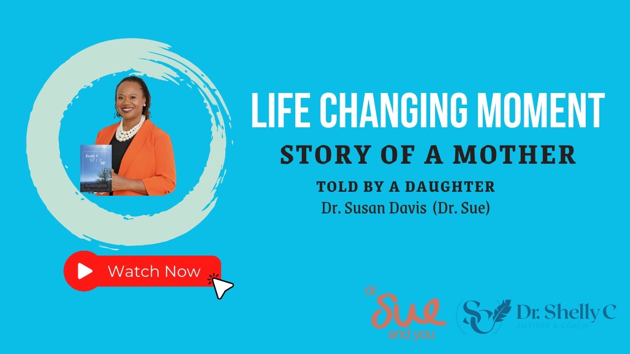 Poet's Death Defining Moment. The Story Of A Mother As Told By A ...