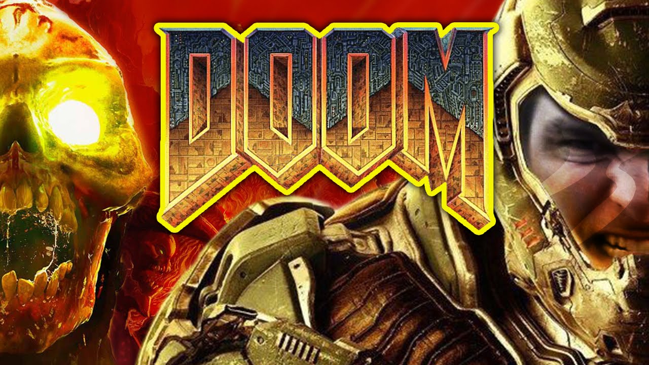 Doom | Demon Infestation Ep.3 - YouTube