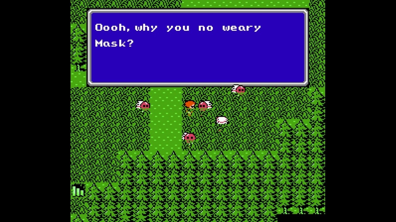 Final Fantasy II - Part 7: Pirates! Setting Sail, Tropical Island and ...