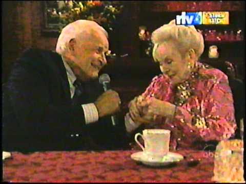 Anna Lee (Lila Quartermaine) from General Hospital - YouTube