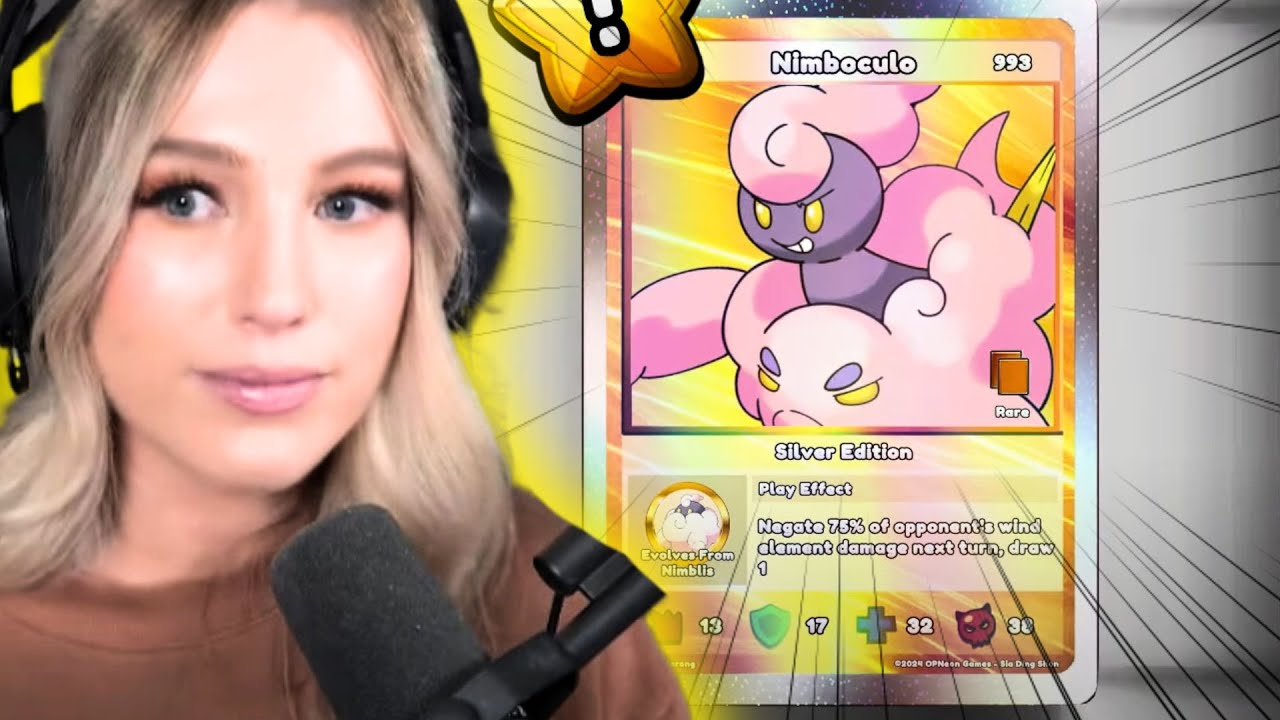 Emerome's New Trading Card Store Gets Great Cards!!! - YouTube