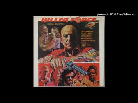 Georges Garvarentz – A Diamond Love