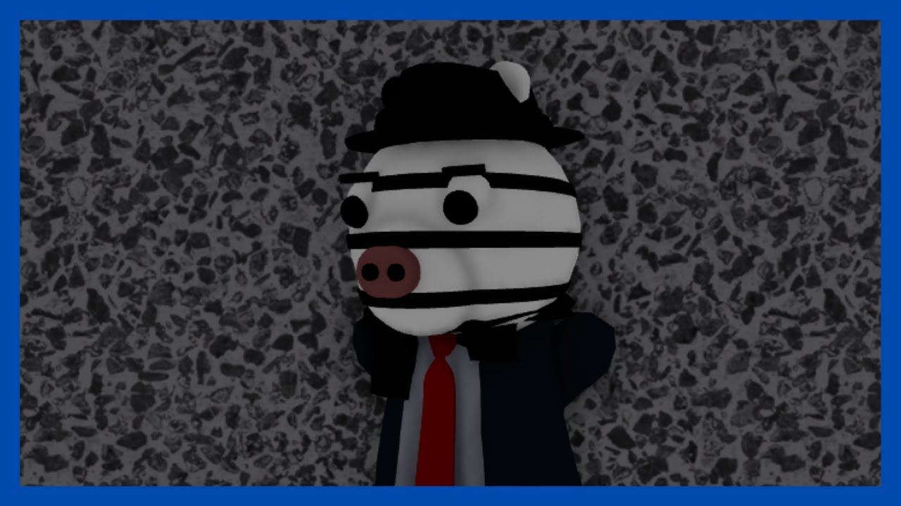 stupid piggy animations: Zuzy Creates a Charity - YouTube