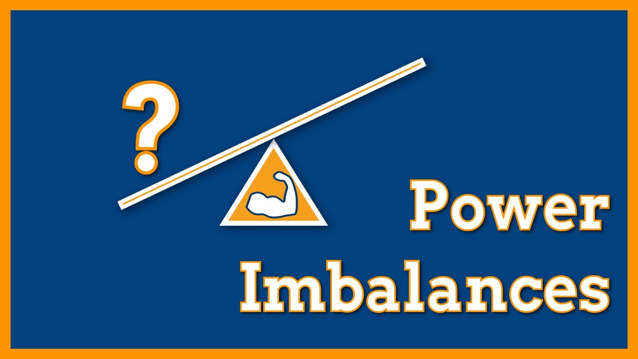 Exploring Power Imbalances? | Plan to Protect® with Melodie Bissell ...