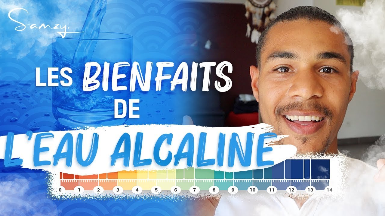 Quels Sont Les Eaux Alcalines