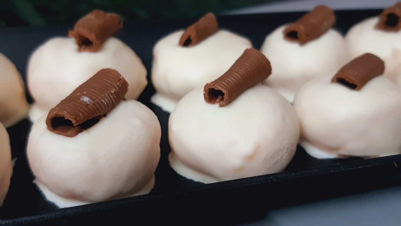 Paneer Chocolate Swirl recipe in 2 minutes only/Easy and tasty paneer ...