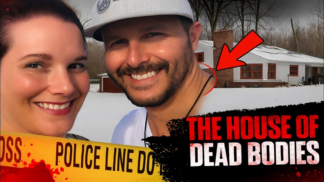 "Inside the Murder That Shook America: The Watts Family Case" - YouTube