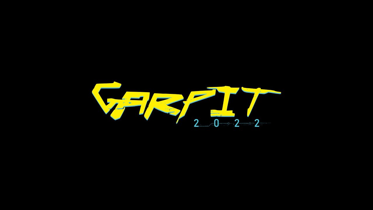 GARPIT 2022 MOBILE LEGEND div. | BACK TO BACK WINNER CHAMPIONSHIP - YouTube