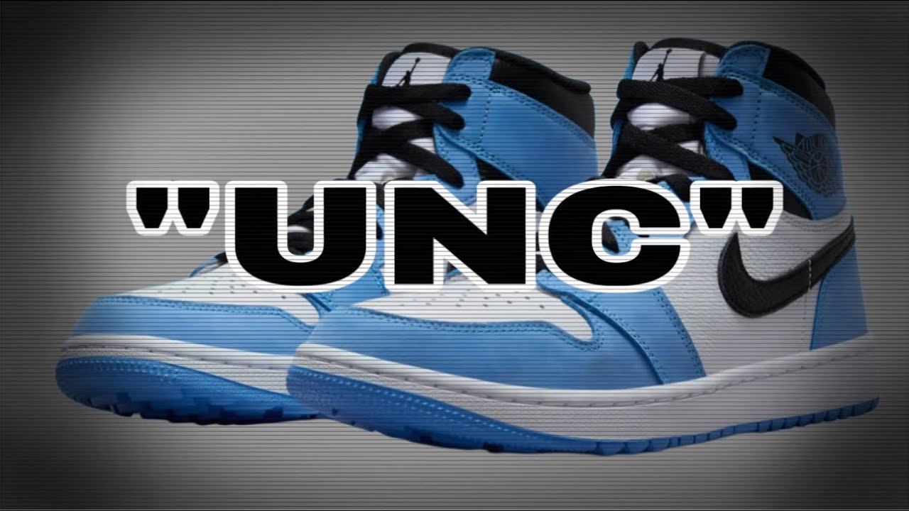 THE NIKE AIR JORdAN 1 HIGH RETURNS IN GOLF FORM - YouTube