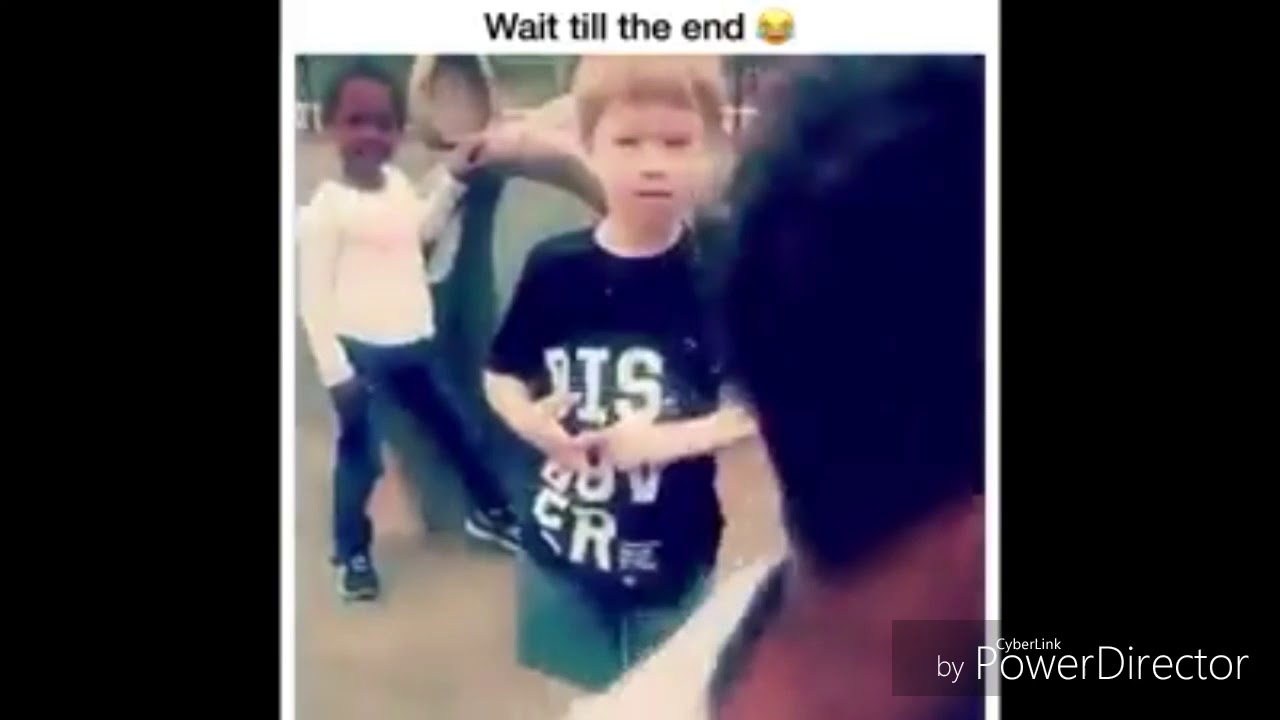 White kid doesnt know how to dab mexican remix - YouTube