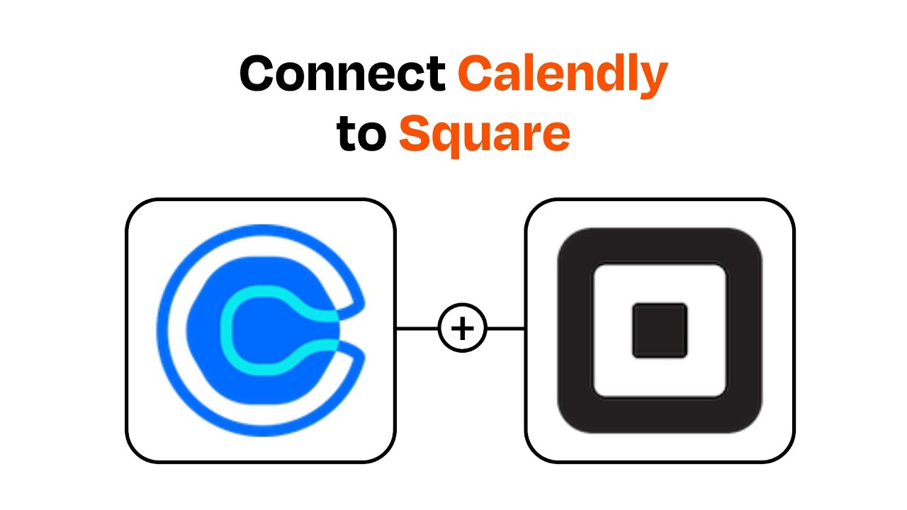 How to connect Calendly to Square - Easy Integration - YouTube