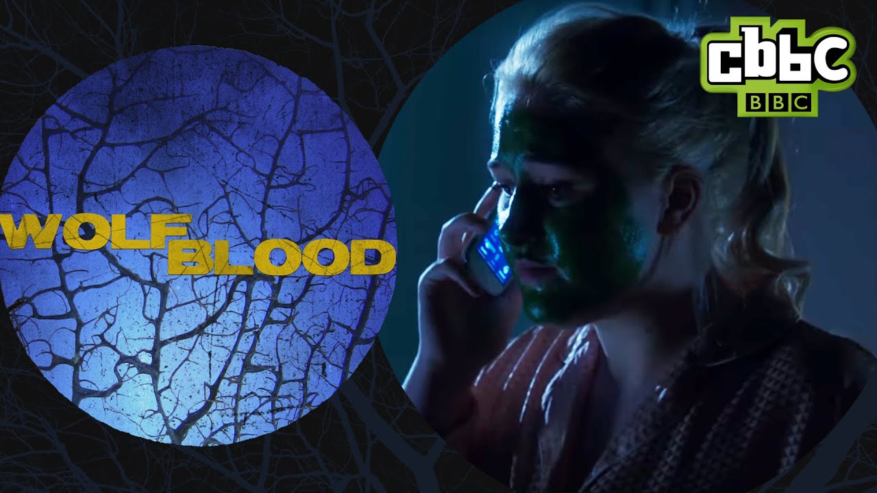 Wolfblood - Series 4 Episode 3 - CBBC - YouTube