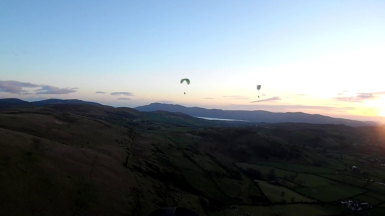 Mayobridge - YouTube