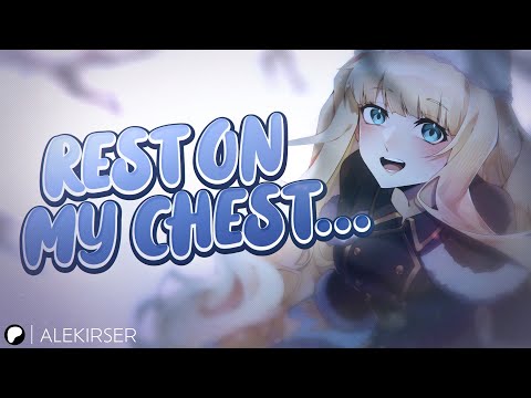 ASMR || “You Fainted In the Dungeon... I'll Take Care of You!\