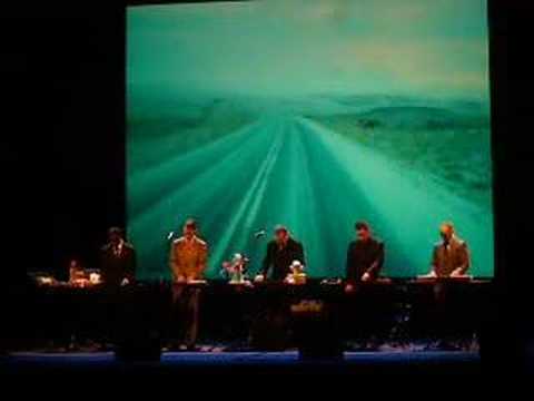 modified toy orchestra - YouTube