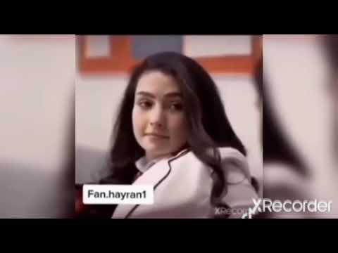 Ayberk hayali sahne bütün kliplerden barça aldım çokca kendimdemden