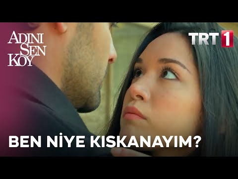 Ömer, Zehra'yı kıskançlıkla suçluyor - Adını Sen Koy 121.Bölüm