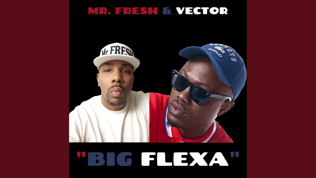 Big Flexa (feat. Vector) - YouTube