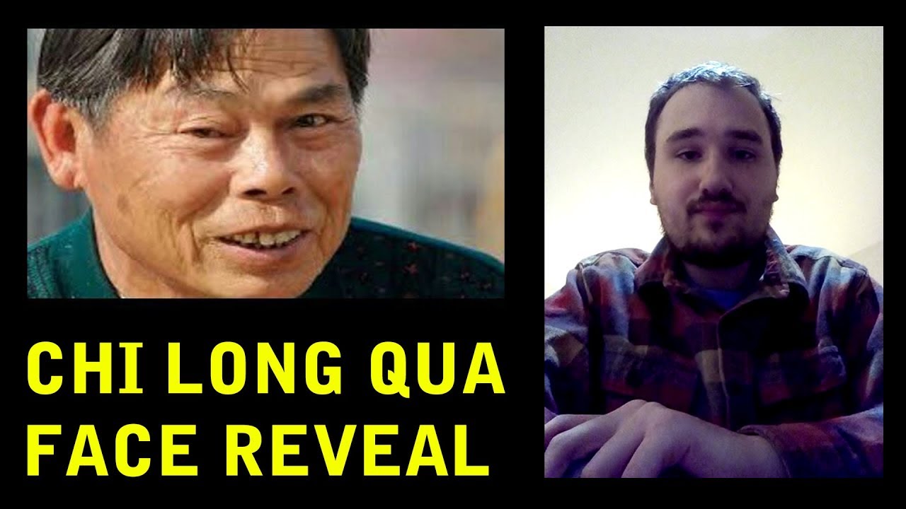 CHI LONG QUA's REAL FACE REVEALED!!!! - YouTube