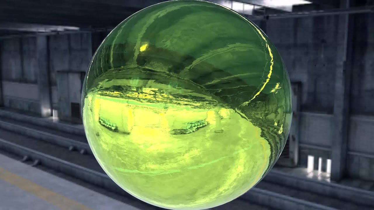 toxic ball 2 - YouTube