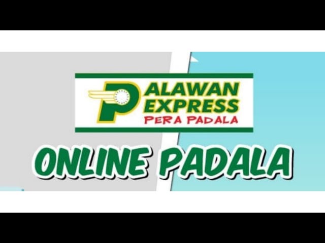 Palawan Express Logo Palawan Express Pera Padala And BPI Join Forces