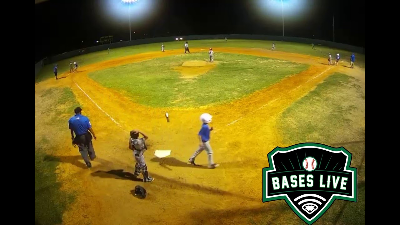 Bases Live Showcase - YouTube