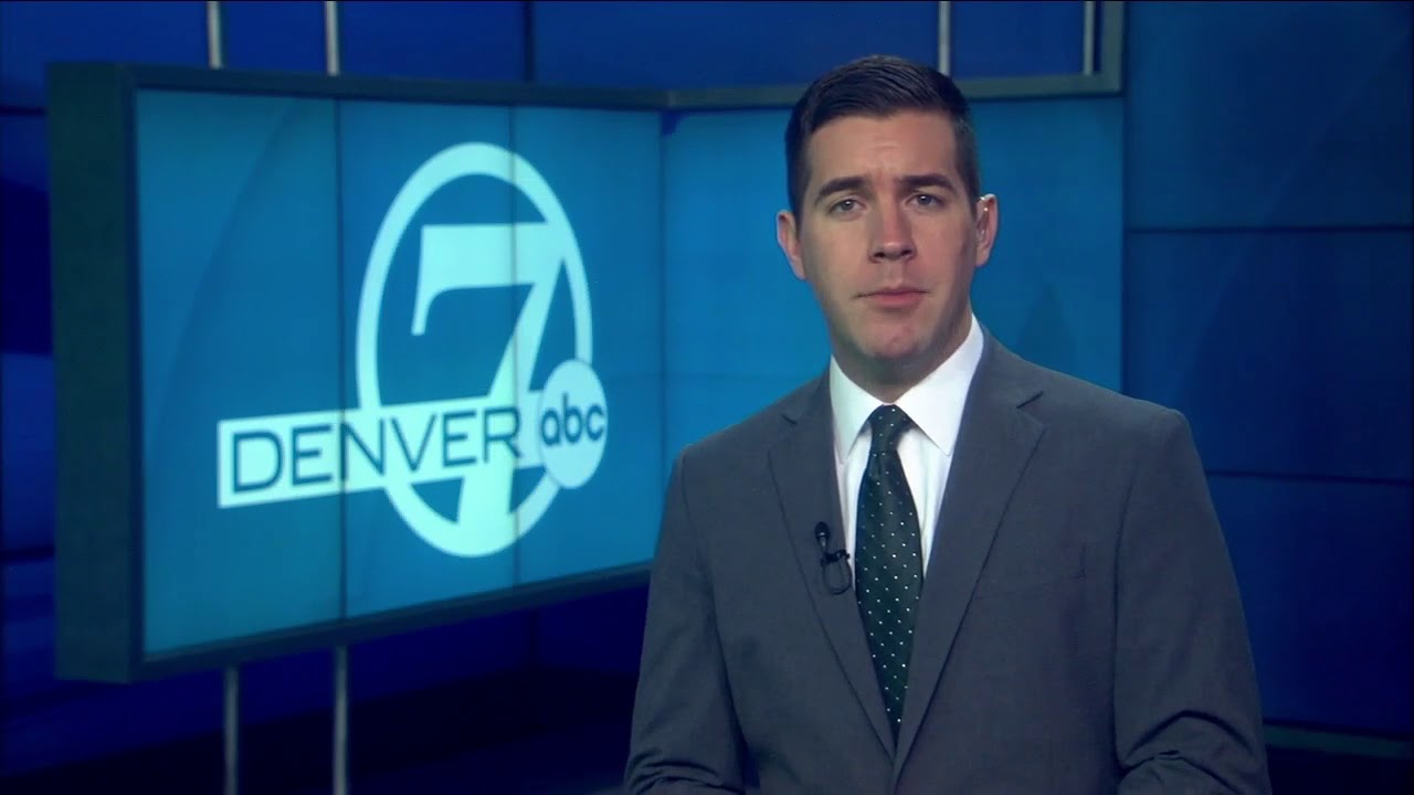 Denver 7 Latest Headlines | March 14, 9pm - YouTube