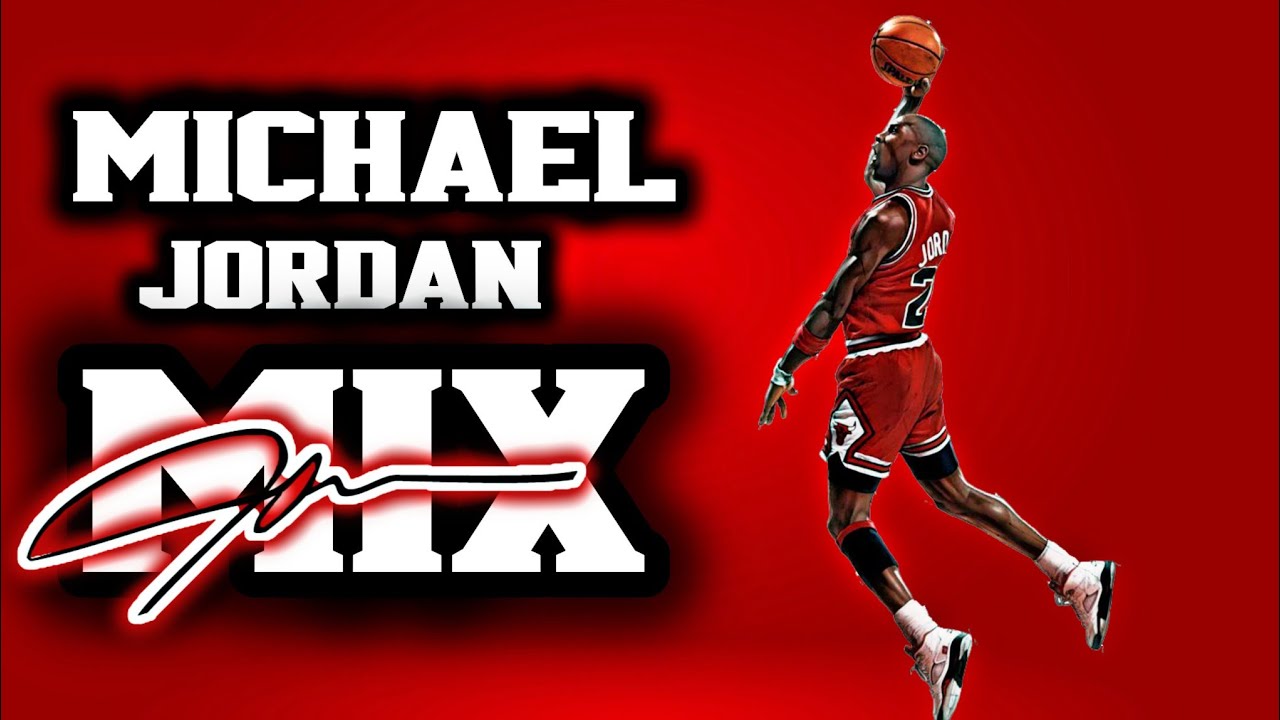 Michael Jordan MIX - Angry Editz | Angry Lakers Fan Media - YouTube