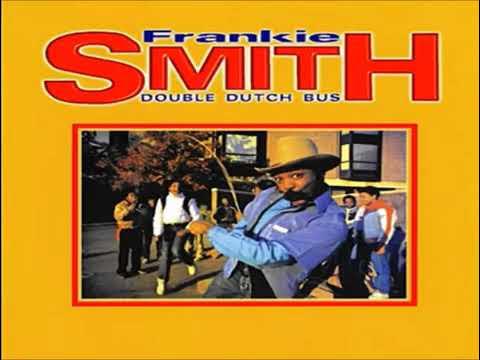 FRANKIE SMITH DOUBLE DUTCH BUS 1981 - YouTube