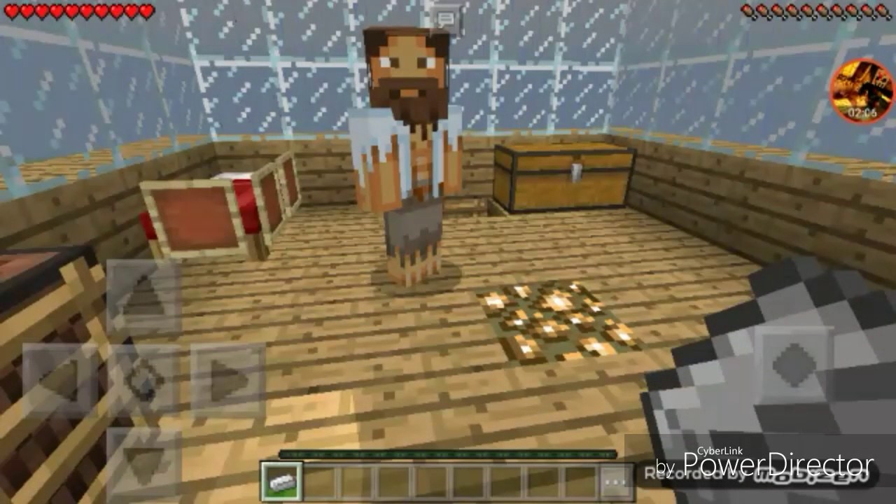 3 Coisas Que Seu Pai Faria No Minecraft 2 Youtube
