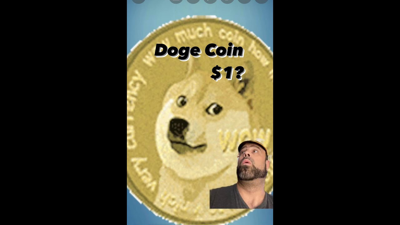 DogeCoin to ever face $1 Again? Mcdonalds Accepts Bitcoin! Ethereum ...
