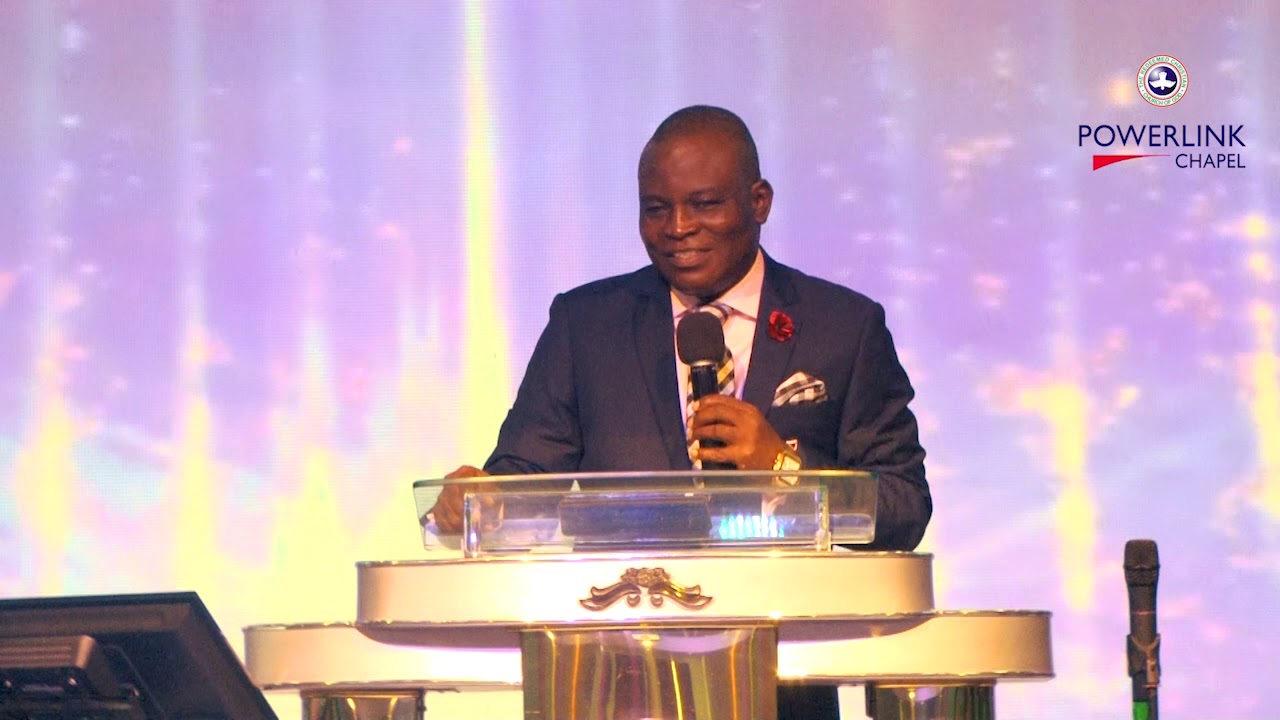 Understanding Times and Seasons by Pst Bayo Olorunjo - YouTube