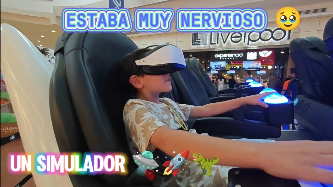 YA SE HAN SUBIDO A UNO... ESTA PADRÍSIMO... - YouTube