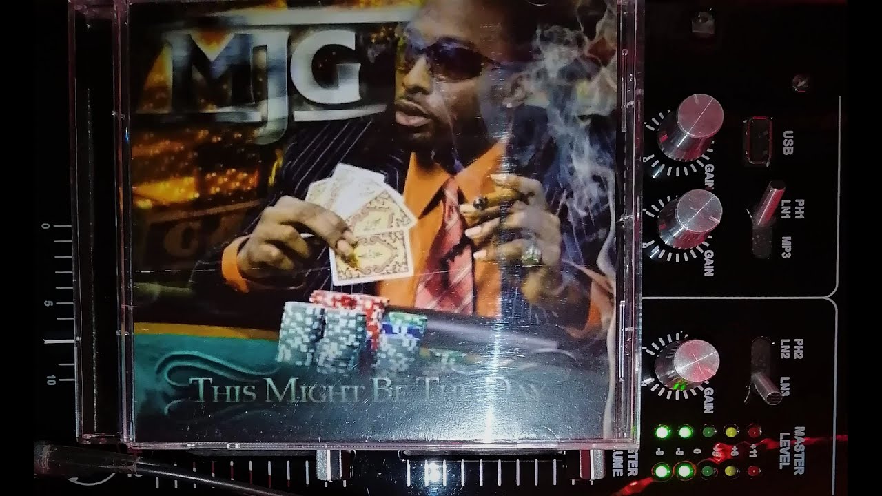 MJG - What Would You Do ft. 8Ball 2008 - YouTube