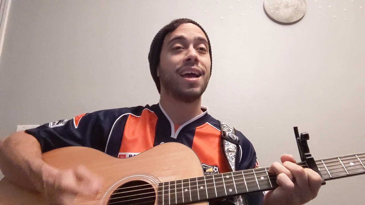 Bush - Glycerin (Epic Love Acoustic Cover) - YouTube