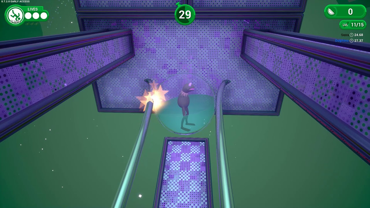 kermit's existential pain - YouTube