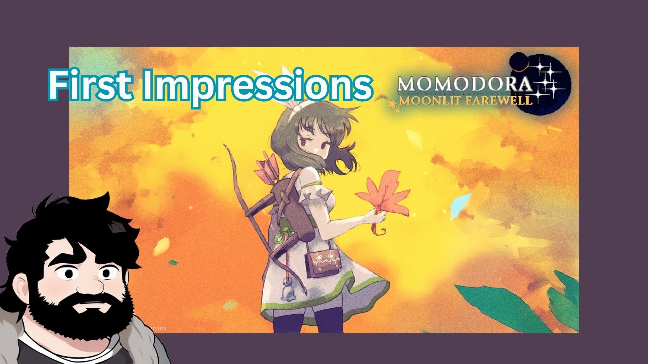 Momodora Moonlit Farewell Sequel To An Underrated Indie Classic momodora-moonlit-farewell-sequel-to-an-underrated-indie-classic