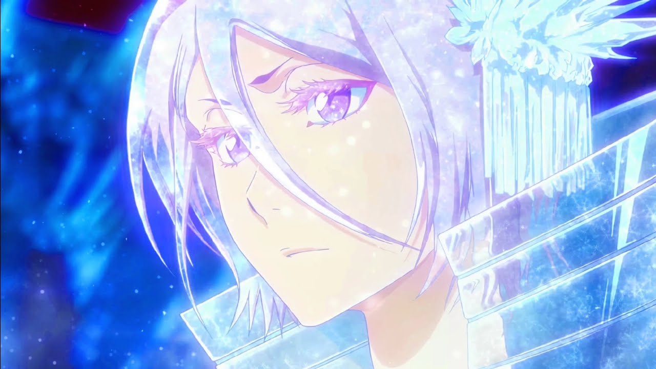 Øneheart x Reidenshi - Snowfall – [AMV/EDIT] - YouTube