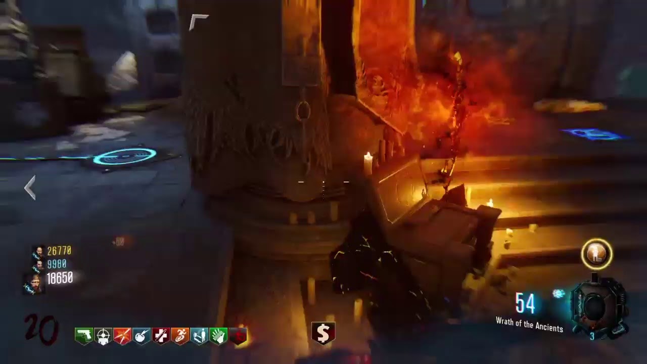 Nv_ZolTex's Live PS4 Broadcast - YouTube