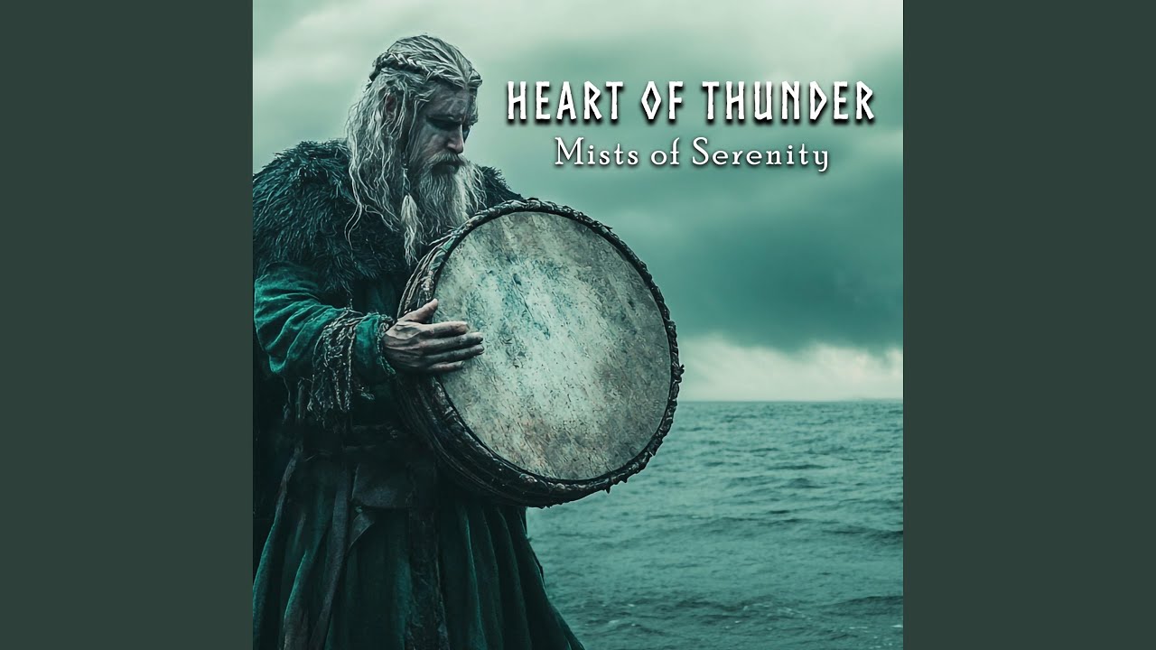 Heart of Thunder - YouTube