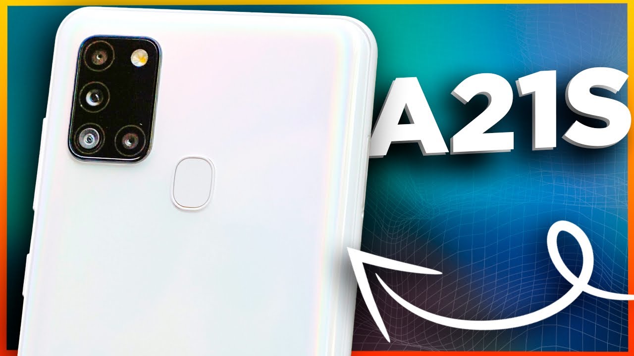A por XIAOMI, Samsung Galaxy A21s REVIEW - YouTube