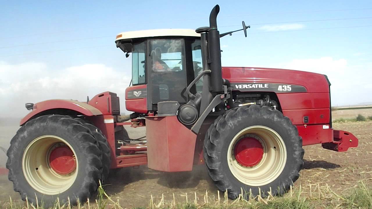 Versatile 435 Tractor Doing Some Deep Tillage Work In Arizona II YouTube versatile-435-tractor-doing-some-deep-tillage-work-in-arizona-ii-youtube