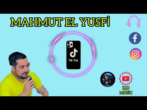 Mahmut el yusfi 2022
