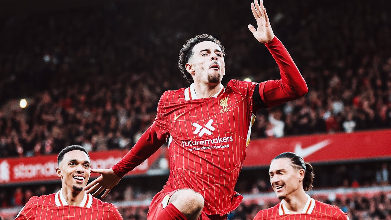 Peter Drury Best Commentary Ever On Liverpool v Chelsea (2-1) - YouTube