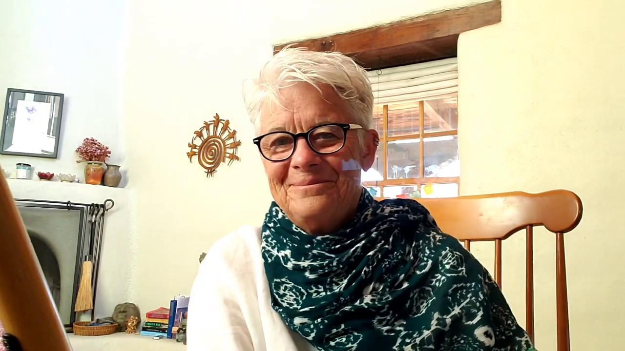 Flagstaff City Councilwoman Jamie Whelan Message - YouTube