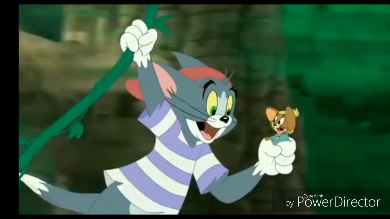 Tom jerry dancing with Ninja Hattori - YouTube