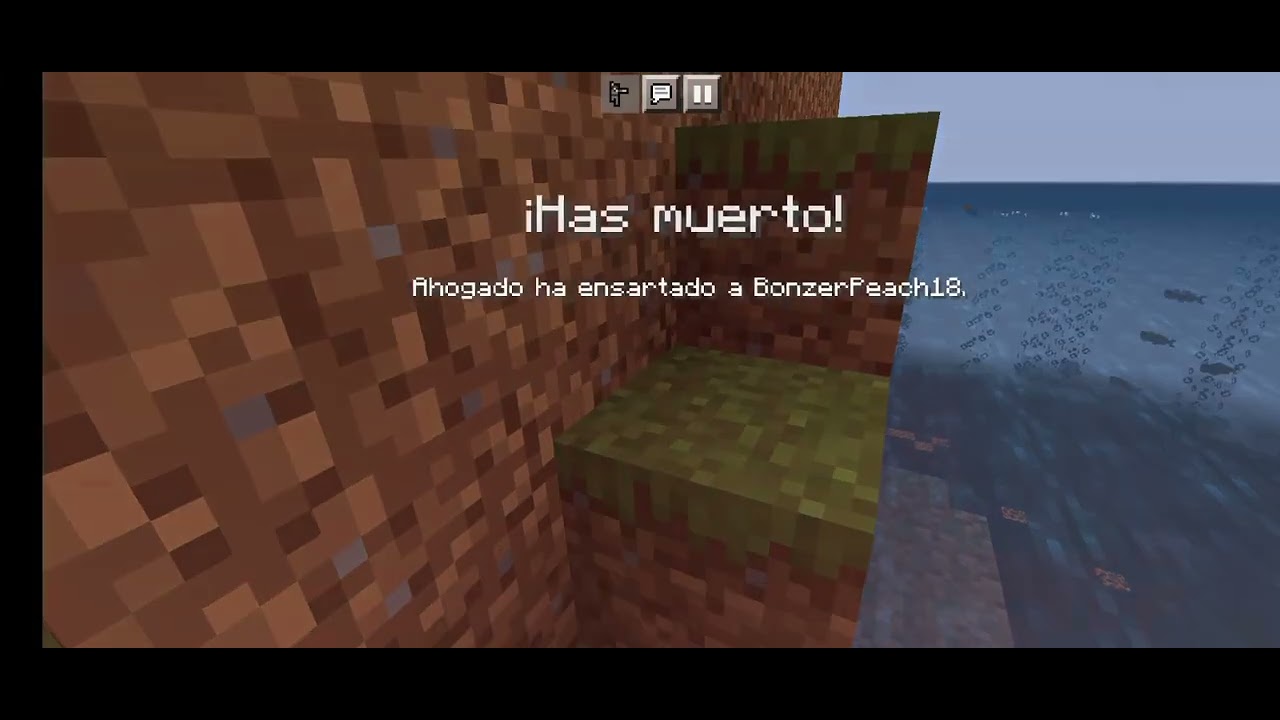jugando minecraft xd - YouTube