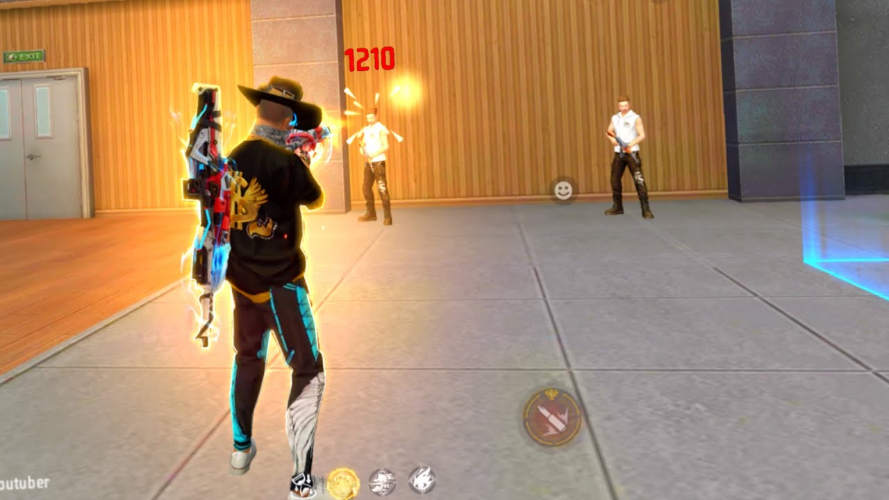 RED NUMBERS😳 is Back - YouTube